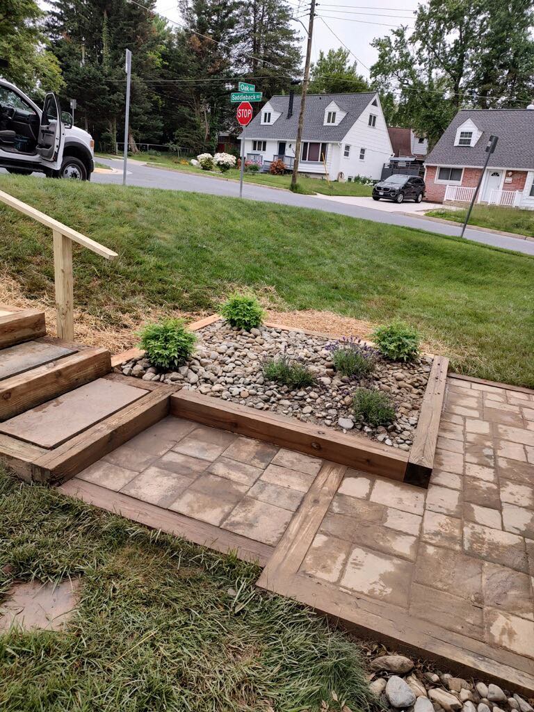 How To Move Small Landscaping Rocks? How To Move Small Landscaping Rocks?