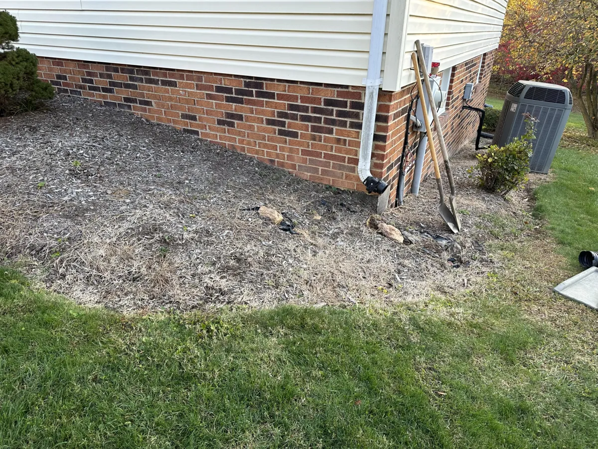 Garden Borders Bel Air MD