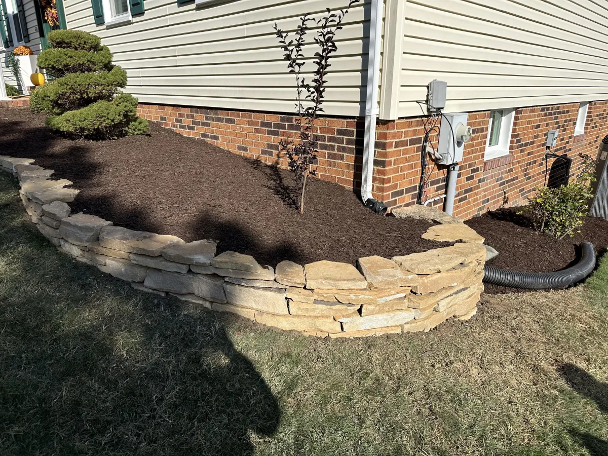 Garden Borders Bel Air MD